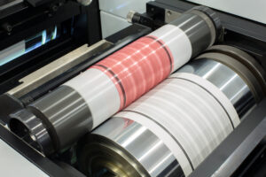 What is Flexographic Printing and How Does it Work? - New Printing Era