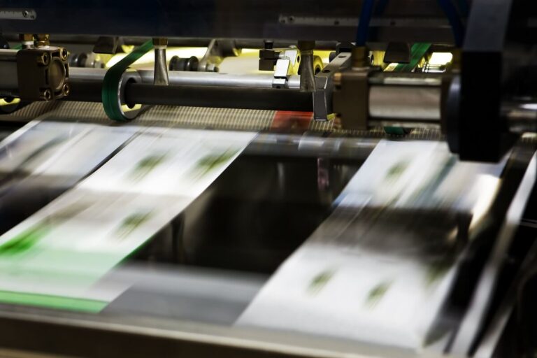 Common print defects in offset jobs – New Printing Era
