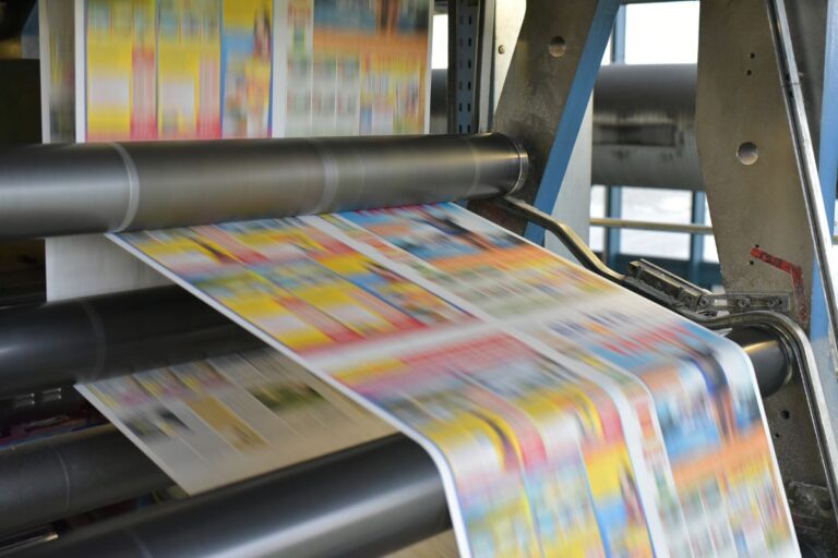 Offset lithography explained – New Printing Era
