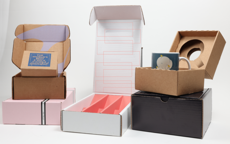 How to Incorporate Augmented Reality in Packaging Print Designs – New ...